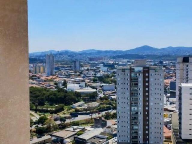Apartamento Vl Osasco