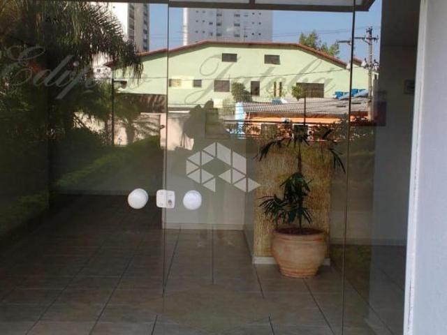 Apartamento Vl. Prudente