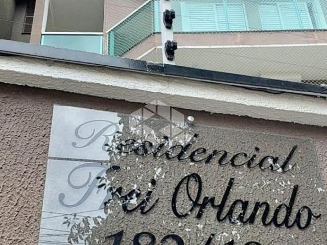 Apartamento Vl. Sta Izabel ZL