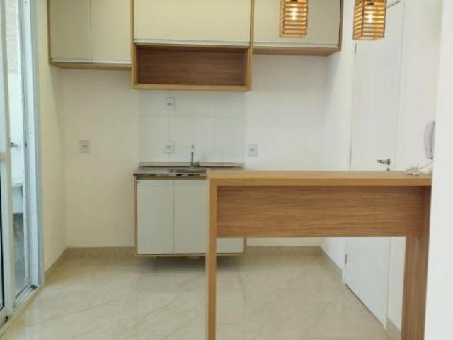Apartamento Vl Sul Americana