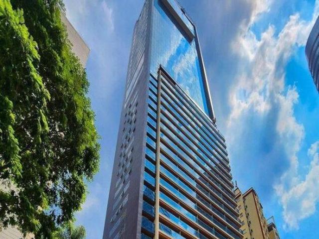 Apartamento W Residences