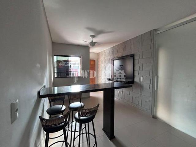 Apartamento Wanel Ville