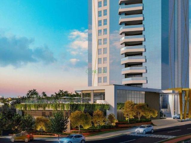Apartamento | WAVE | Nova Prochet