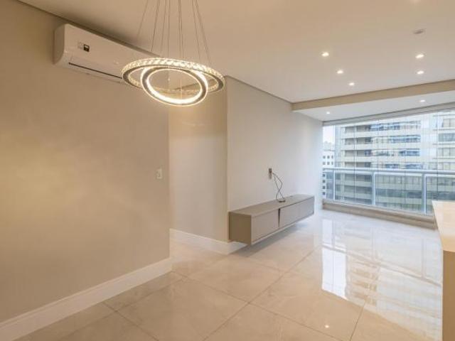 Apartamento Wave Alphaville