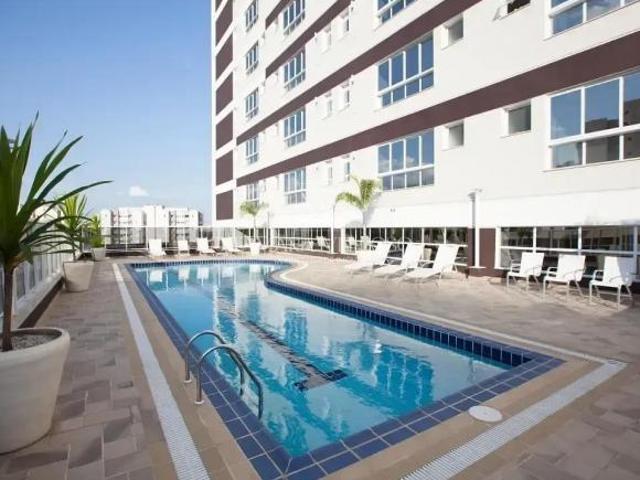 Apartamento Way Loft Nova mogilar à venda, Loteamento Mogilar, Mogi das Cruzes, SP, 1 dormitório, 1