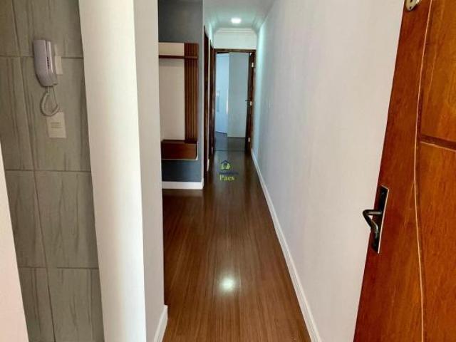 Apartamento, Weissópolis, Pinhais, PR