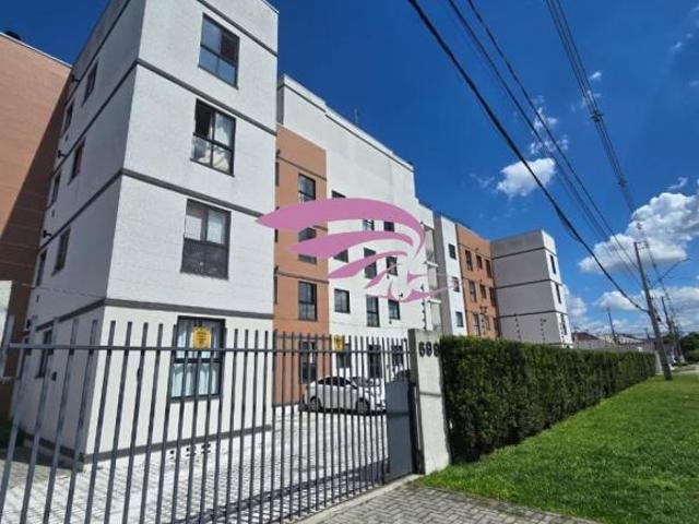 Apartamento, Weissópolis, Pinhais, PR