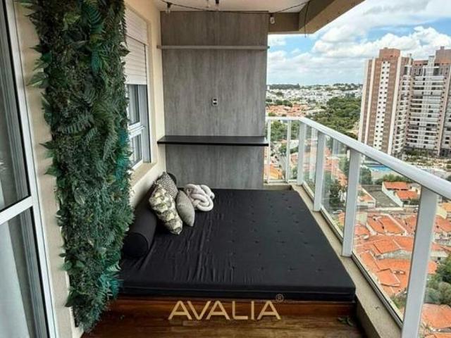 APARTAMENTO WINDS