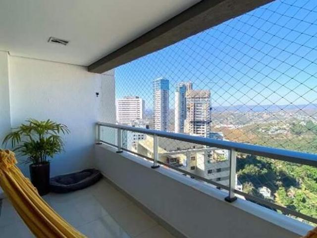 Apartamento, Wings, Vila da Serra, Nova Lima, 3 quartos, R$1.170.000,00, à venda na TWA Investimento