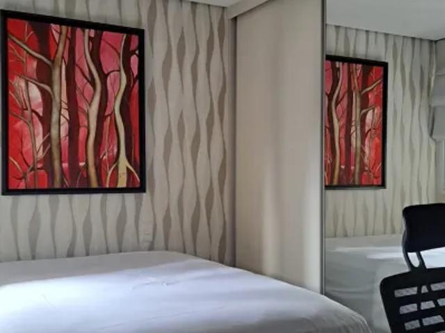 Apartamento Winner Sports Residence 115m²