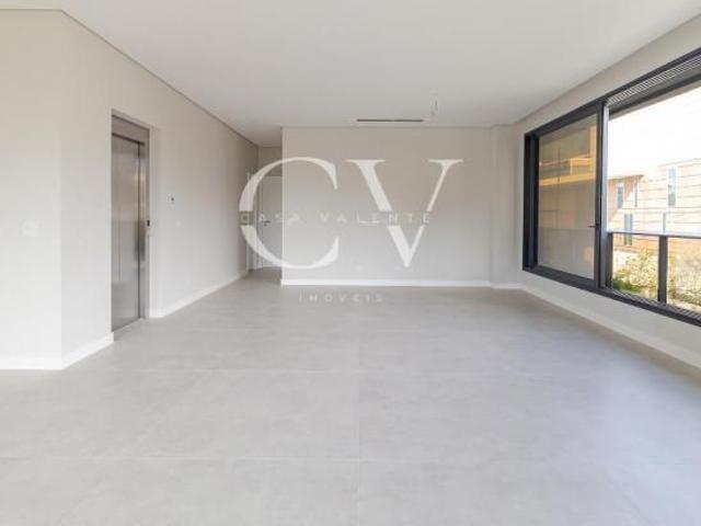 APARTAMENTO WIDE – 03 SUÍTES 03 VAGAS | 173 m² | BATEL | SACADA GOURMET | ALTO PADRÃO