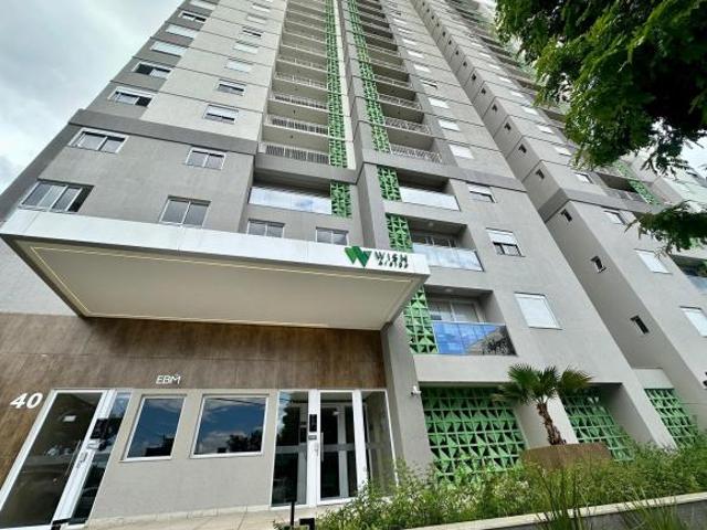 Apartamento Wish Areiao Apartamento com 3 Quarto s por R$ 610000.00 no setor Setor Pedro Ludovico