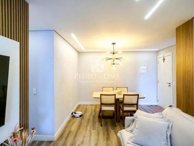 Apartamento Wish Tatuapé 3 Quartos Sacada Gourmet