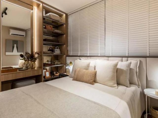 Apartamento Wish Trinta e Sete  3 Quartos com Suíte  79m² Setor Bueno