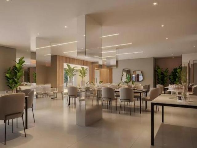 Apartamento Wish Trinta e Sete  3 Quartos com Suíte  79m² Setor Bueno