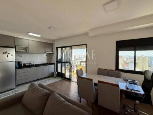 Apartamento Wonder 76 metros Mvituzzo