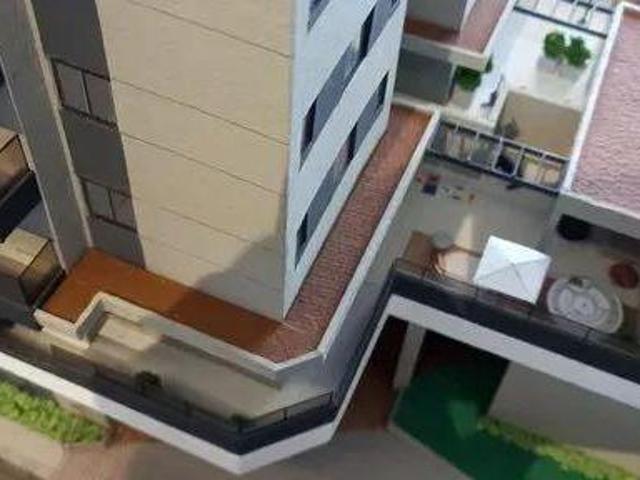 Apartamento Wonder Jd. Satélite SJCampos