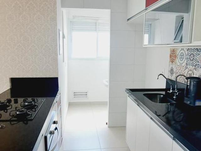 Apartamento Wonder Morumbi Torre Park 3 Dormitórios com Suíte 1 Vaga