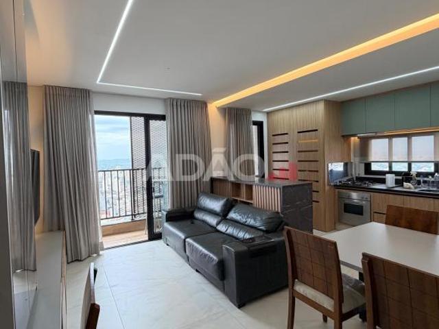 Apartamento wtc Apartamento com 2 Quarto s por R$ 1200000.00 no setor Setor Marista VN40416