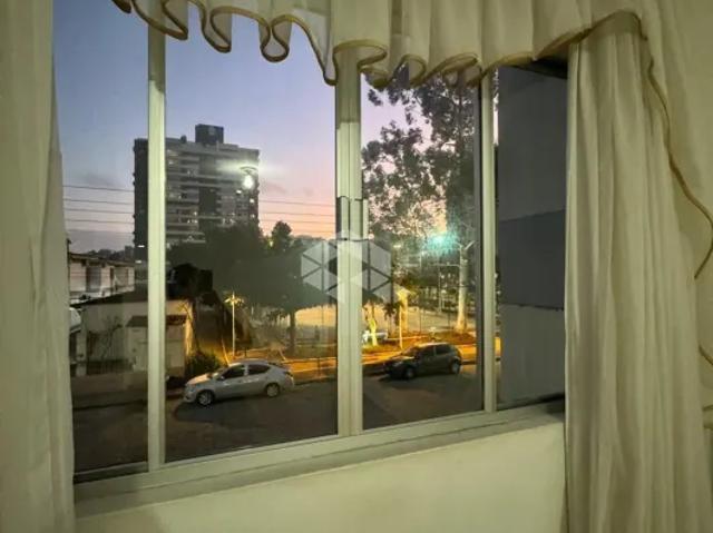 Apartamento x quartos no bairro Floresta em São José/SC