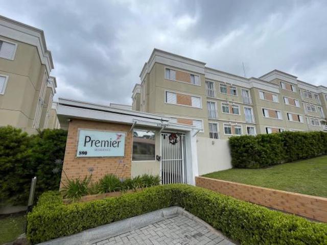 Apartamento, Xaxim, Curitiba, PR