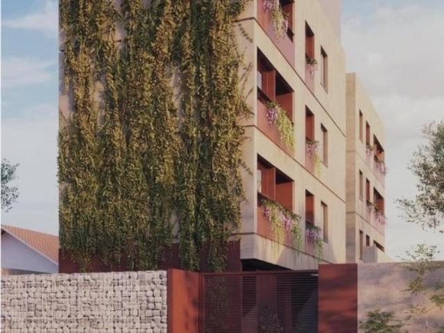 Apartamento, Xaxim, Curitiba, PR