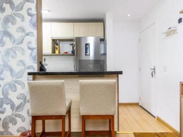 Apartamento, Xaxim, Curitiba, PR