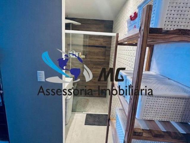 Apartamento Xizao Reformado 3 quartos 1 suite Oportunidade Única