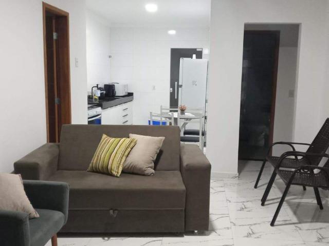 APARTAMENTO XURUPITA