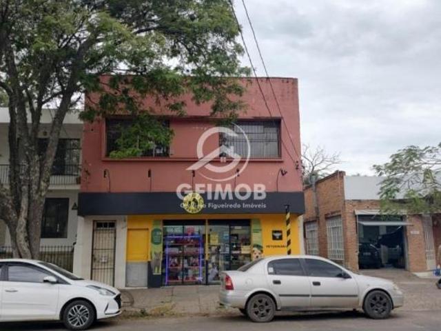 Apartamento XV de Novembro – Uruguaiana