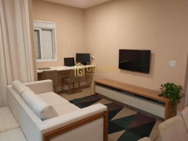 Apartamento Yes! Jundiai GB8021