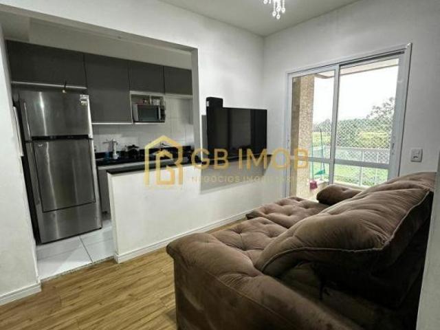Apartamento Yes Living Medeiros GB6638