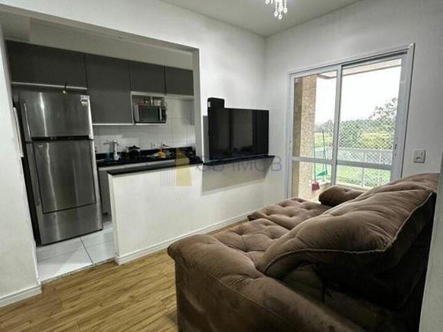 Apartamento Yes Living Medeiros GB6638