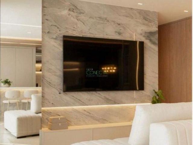 Apartamento | You 180 | Gleba Palhano