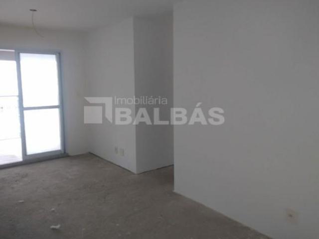 APARTAMENTO YOU TATUAPÉ BOULEVARD