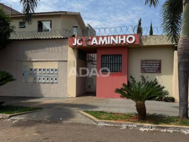 Apartamento Zero de Entrada Apartamento com 2 Quarto s por R$ 140000.00 no setor Residencial Jardin