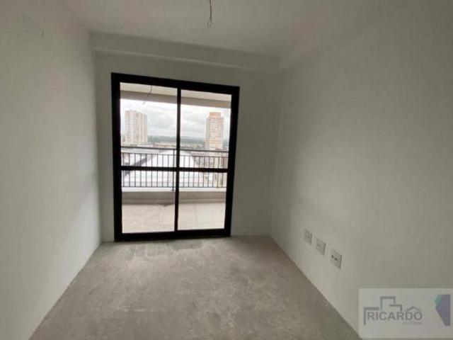 Apartamento ZERO KM no Condomínio VISIONE Vila Endres Guarulhos