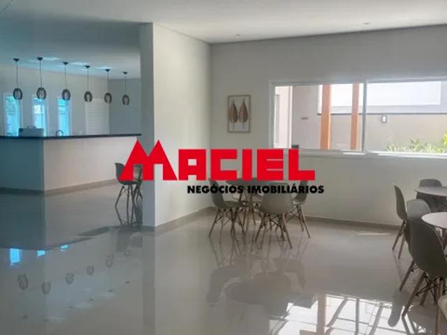 Apartamento Zero Km para Locação ? 3 Dormitórios, Suíte, Varanda Gourmet e Lazer Completo