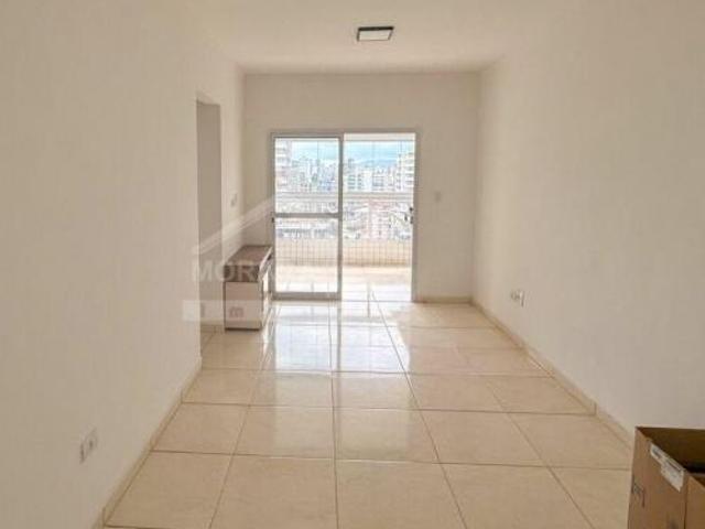 Apartamento ZERO QUILÔMETRO e PLANEJADOS na Guilhermina, 2 suítes, 2 vagas, confira em Praia Grande