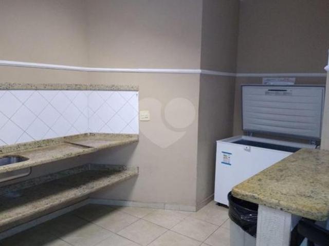 Apartamento Zona Norte próximo ao Shopping Santana Park