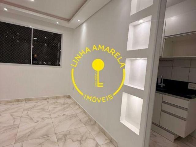 Apartamento Zona Oeste próximo a Raposo Tavares