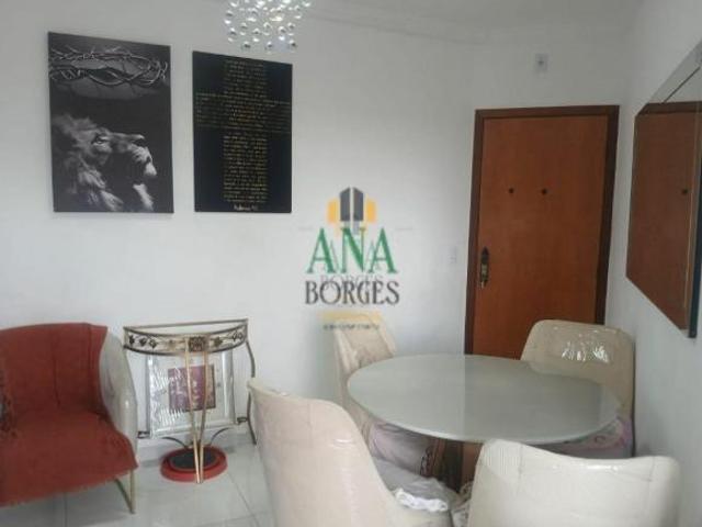 APARTAMENTO ZONA LESTE EM FRENTE AO CONFIANÇA