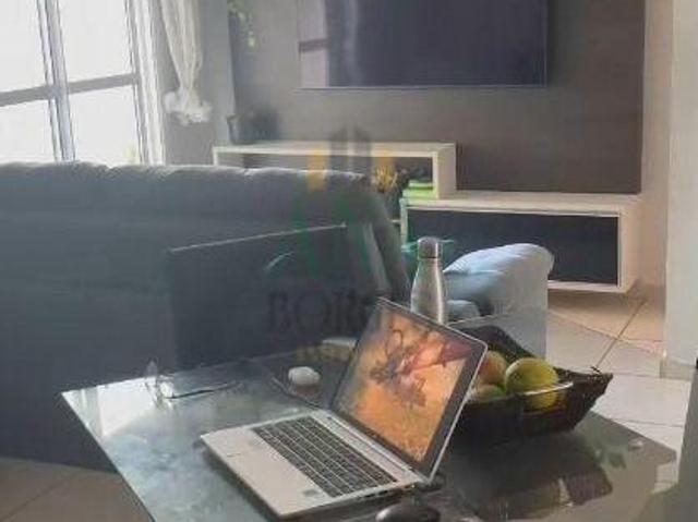 APARTAMENTO ZONA LESTE EM FRENTE AO CONFIANÇA