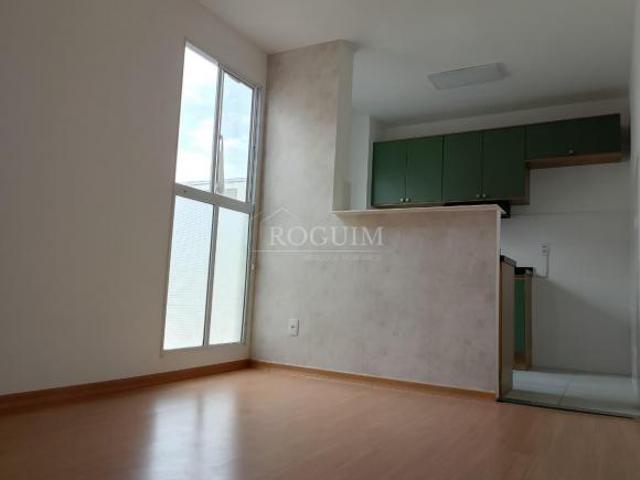 Apartamento Zona Leste 2 dormitórios, 1 vaga. Lazer completo.Bom Retiro SJC/SP
