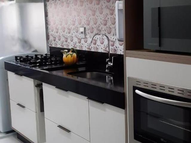 APARTAMENTO ZONA LESTE, 3 Dormitórios sendo 1 suíte, lazer completo, todo reformado, planejados em