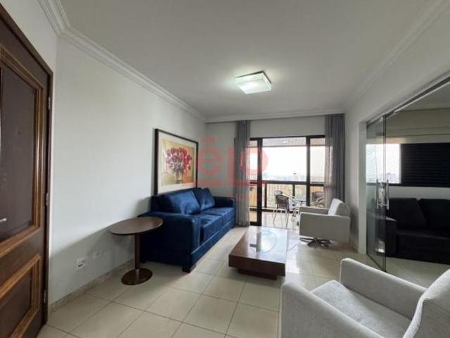 Apartamento Zona 07 Alto Padrão. 03 vagas