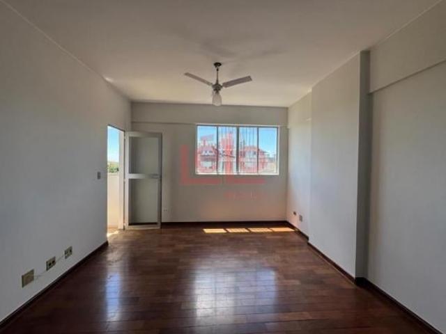 Apartamento Zona 07 Cozinha planejada Desocupado
