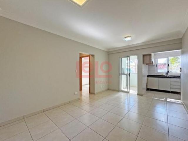 Apartamento Zona 07 Desocupado