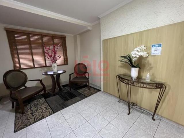Apartamento Zona 07 Próx UEM / Av Morangueira