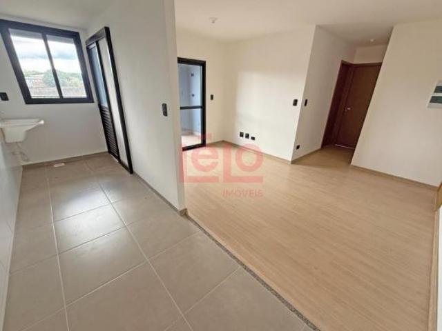 Apartamento Zona 08 Desocupado Nunca habitado